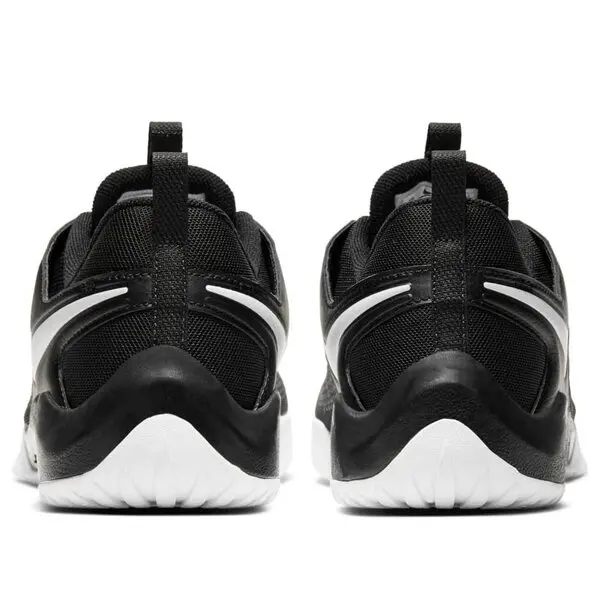 Nike Zoom Hyperace 2 Sneakers - Black