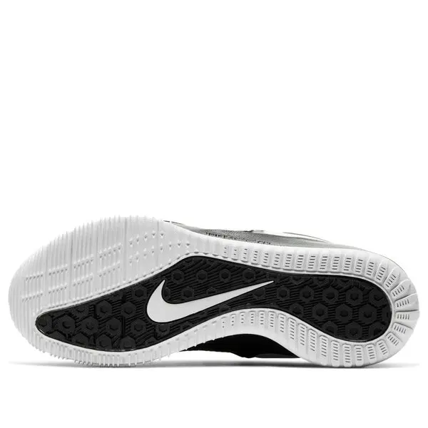 Nike Zoom Hyperace 2 Sneakers - Black