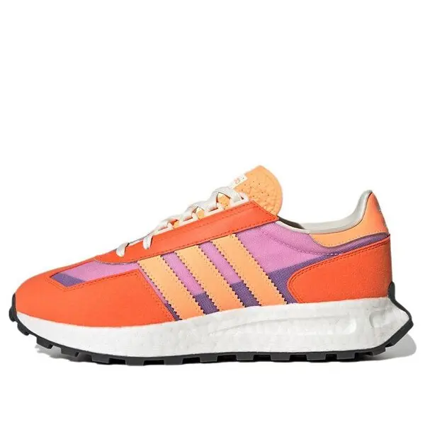 Adidas Retropy E5 Sneakers - Orange