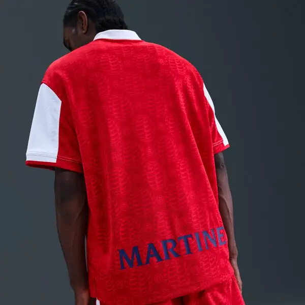 Nike X Martine Rose Football Shirt