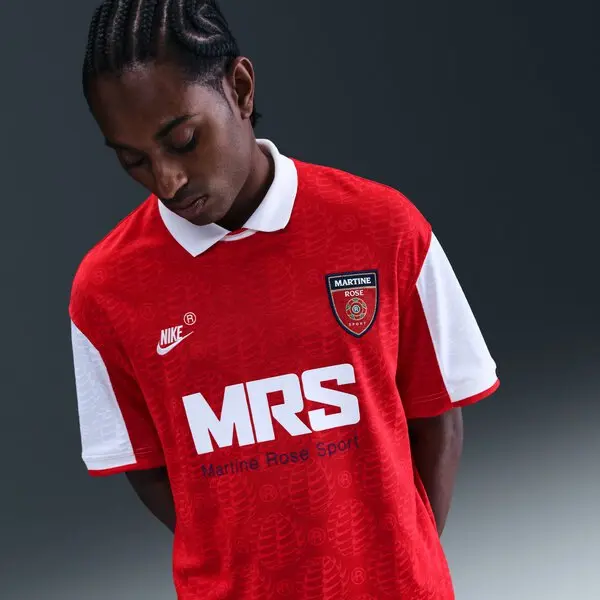 Nike X Martine Rose Football Shirt