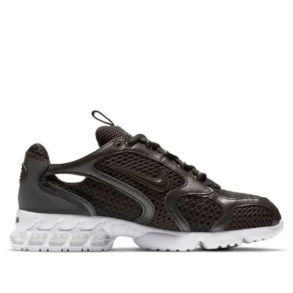 Nike Zoom Spiridon Cage 2 Sneakers - Black