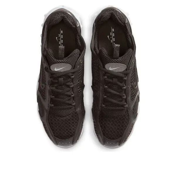 Nike Zoom Spiridon Cage 2 Sneakers - Black