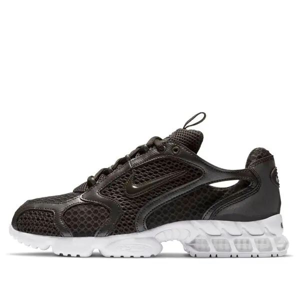 Nike Zoom Spiridon Cage 2 Sneakers - Black