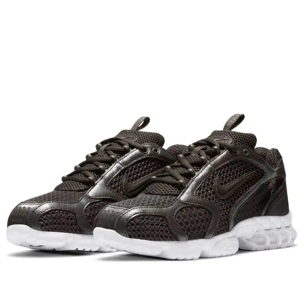 Nike Zoom Spiridon Cage 2 Sneakers - Black
