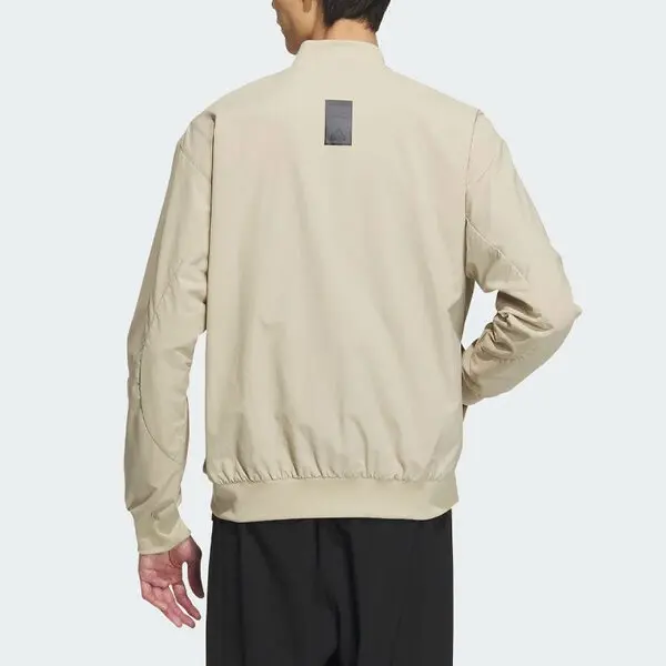 Adidas Tech Bos Woven Jacket