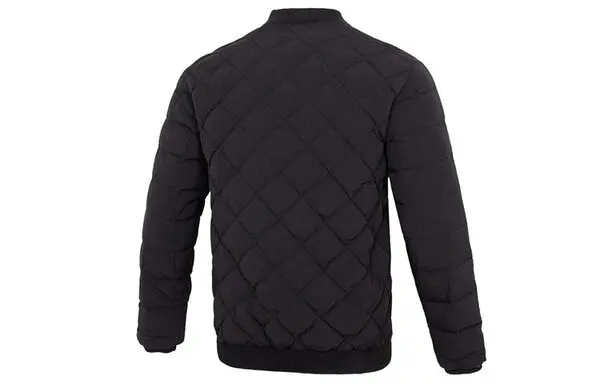 PUMA Quilted Down Jacket