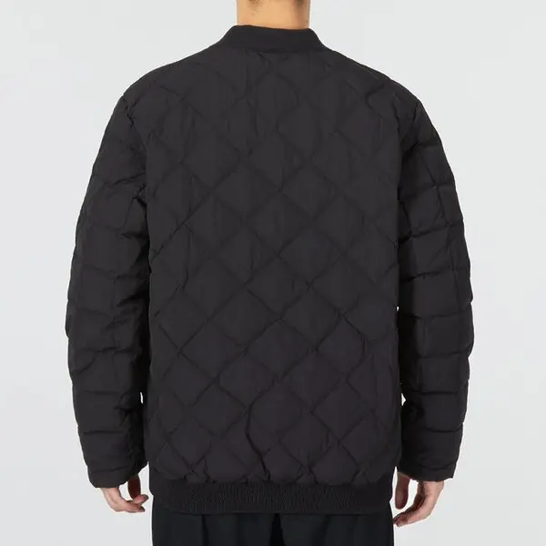 PUMA Quilted Down Jacket