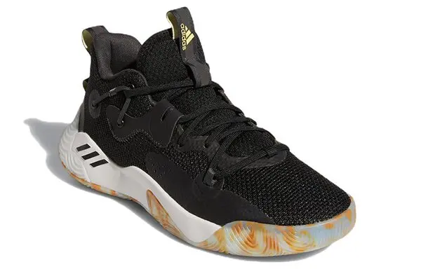 Adidas Harden Stepback 3 Basketball Sneakers
