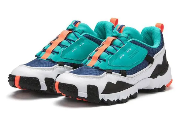 PUMA Trailfox Overland Sneakers