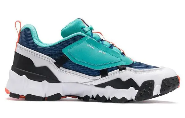 PUMA Trailfox Overland Sneakers - Blue/white