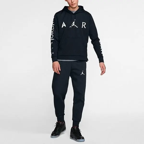 JORDAN Air Casual Pullover Hoodie