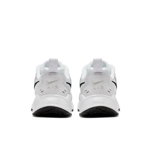 Nike Heights Sneakers - White