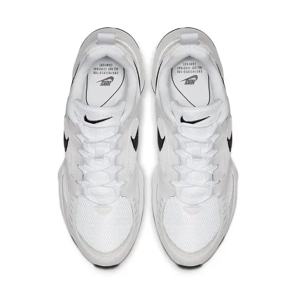 Nike Heights Sneakers - White