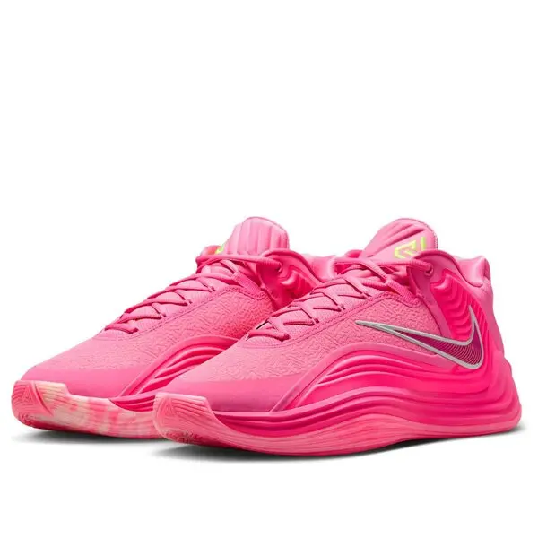 Nike Giannis Freak Prm 'live Wire' Sneakers