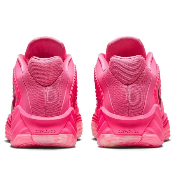 Nike Giannis Freak Prm 'live Wire' Sneakers - Pinksicle/fireberry/hyper Pink