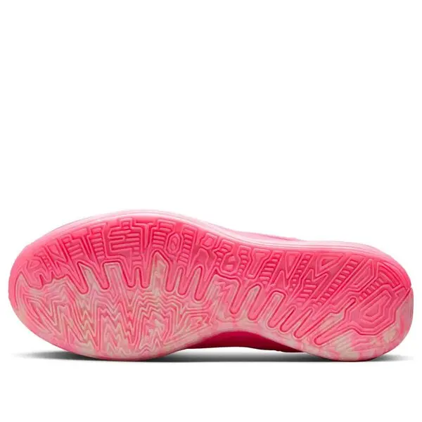Nike Giannis Freak Prm 'live Wire' Sneakers - Pinksicle/fireberry/hyper Pink