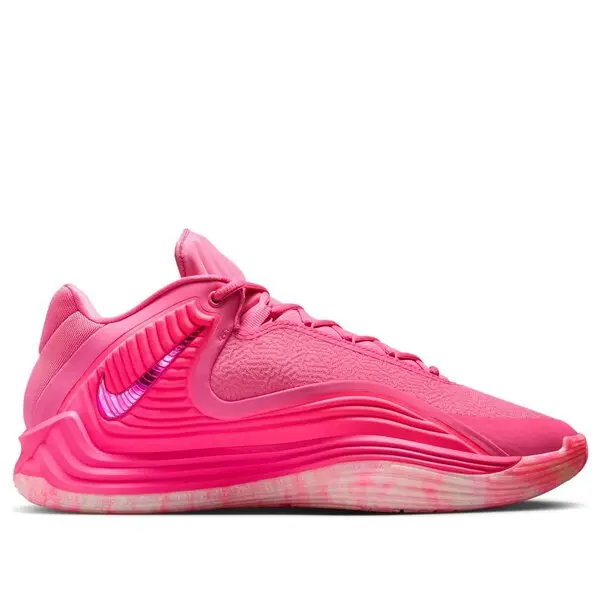 Nike Giannis Freak Prm 'live Wire' Sneakers - Pinksicle/fireberry/hyper Pink
