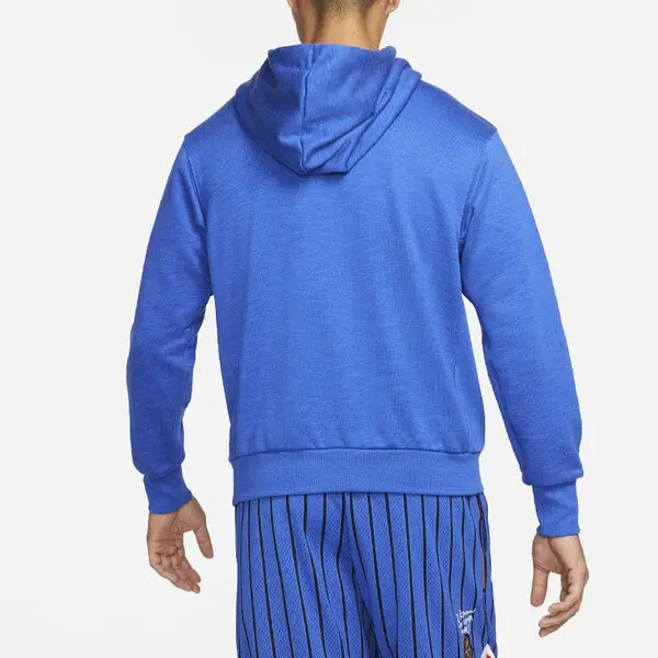 Nike Premium Casual Sports Knit Pullover
