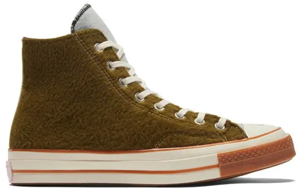 CONVERSE Chuck Taylor All Star 1970s Three-color Splicing High Top Sneakers - Default Color
