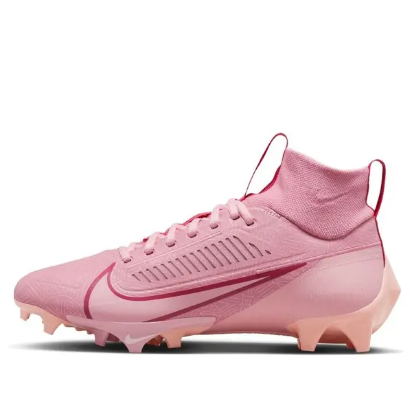 Nike Vapor Edge Pro 360 2 Athletic Cleats - Elemental Pink/medium Soft Pink/sweet Beet
