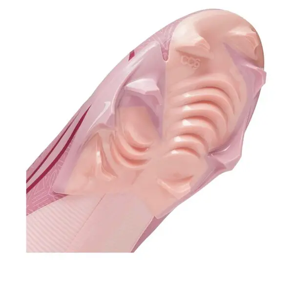 Nike Vapor Edge Pro 360 2 Athletic Cleats - Elemental Pink/medium Soft Pink/sweet Beet