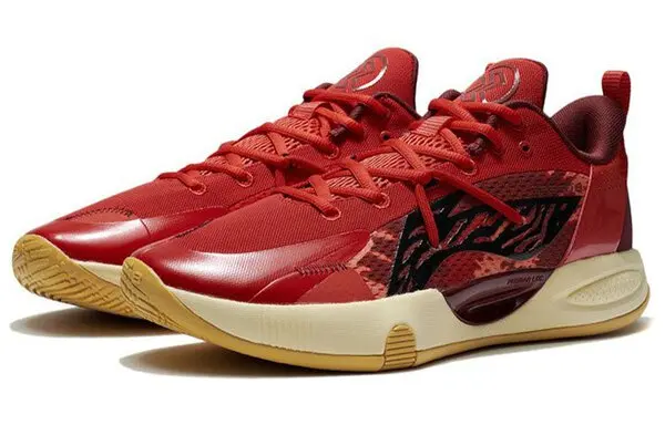 LI-NING Speed 'year Of The Tiger