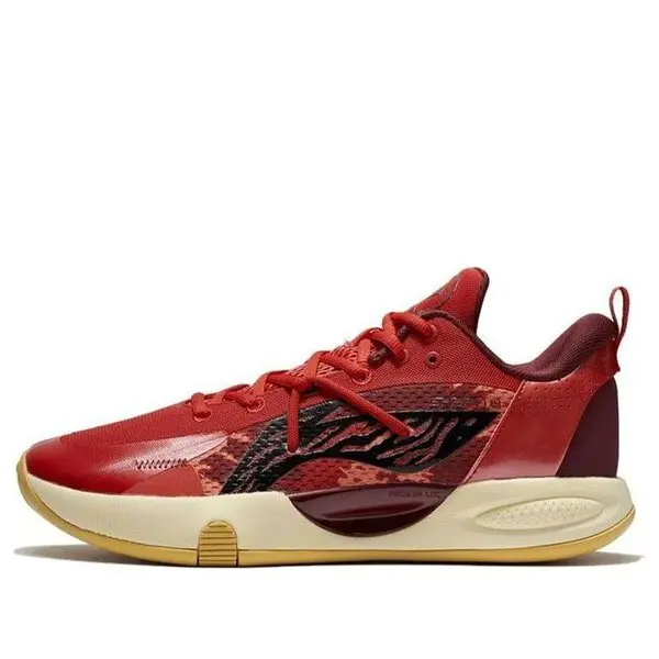 LI-NING Speed "year Of The Tiger" Basketball Sneakers