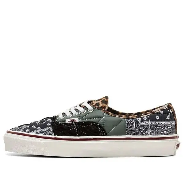 VANS Ua Authentic 44 Patchwork Sneakers