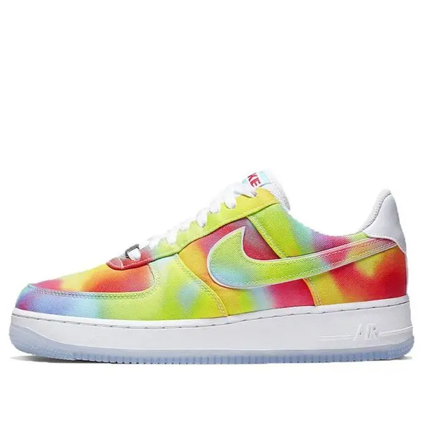 Nike Force 1 Low "summer Of Peace - Multi-color