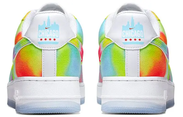 Nike Force 1 Low "summer Of Peace
