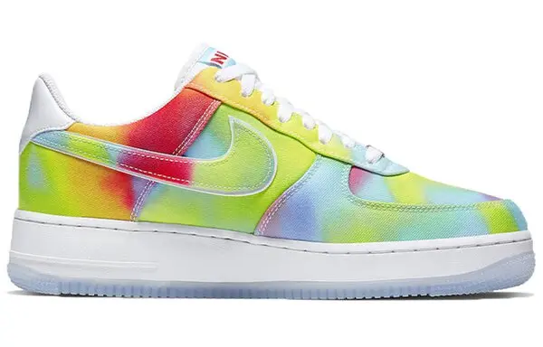 Nike Force 1 Low "summer Of Peace