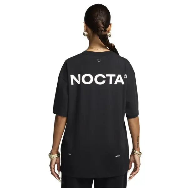 Nike X Nocta Drake Nrg T-shirt - Black