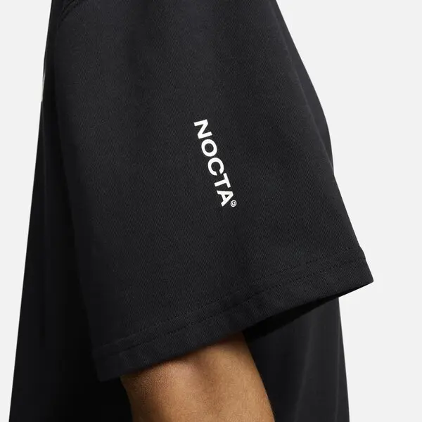 Nike X Nocta Drake Nrg T-shirt - Black