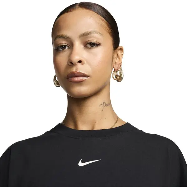 Nike X Nocta Drake Nrg T-shirt - Black
