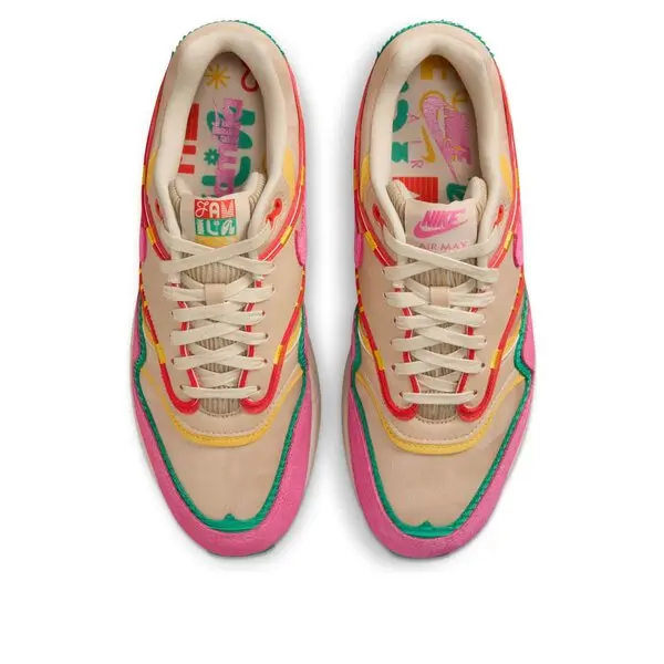 Nike Max 1 "familia" Sneakers