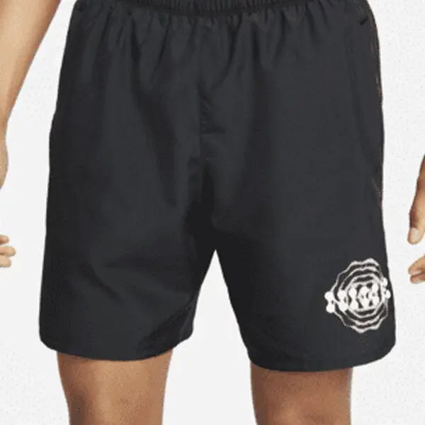 Nike Ss22 Dri-fit Running Shorts