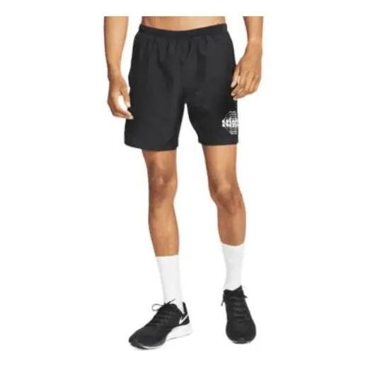 Nike Ss22 Dri-fit Running Shorts - Multi-color