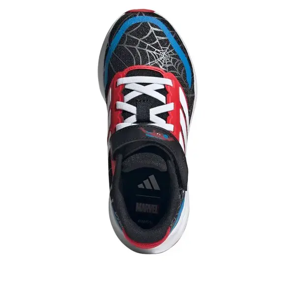 Adidas X Marvel Spider-man Runfalcon Sneakers