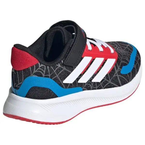 Adidas X Marvel Spider-man Runfalcon Sneakers