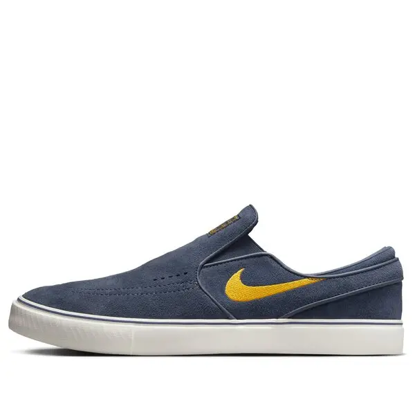 Nike Janoski+ Slip Sneakers