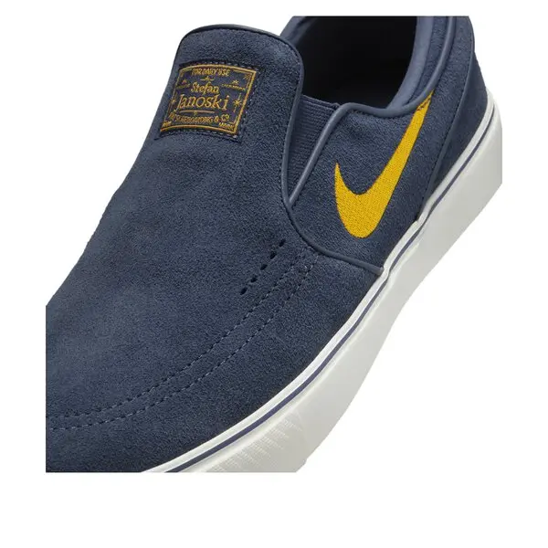 Nike Janoski+ Slip Sneakers