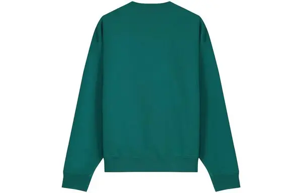 Nike Embroidered Logo Crewneck Sweatshirt
