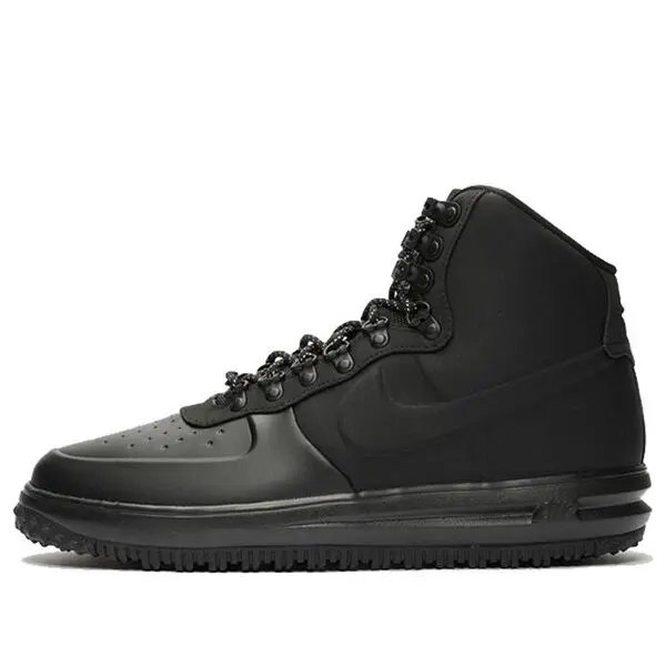 Nike Lunar Force 1 Duckboot '18 High Top Sneakers