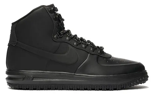 Nike Lunar Force 1 Duckboot '18 High Top Sneakers