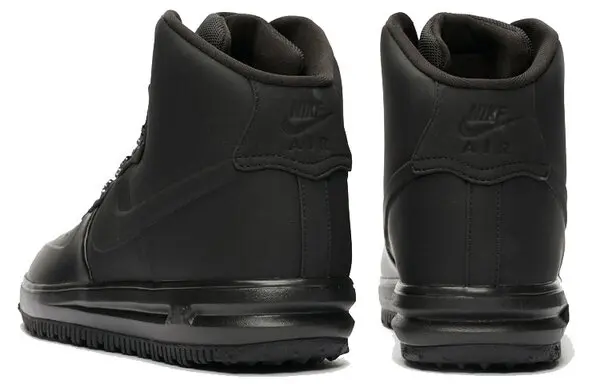 Nike Lunar Force 1 Duckboot '18 High Top Sneakers