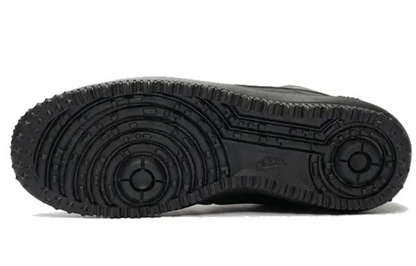 Nike Lunar Force 1 Duckboot '18 High Top Sneakers