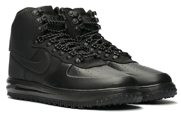 Nike Lunar Force 1 Duckboot '18 High Top Sneakers