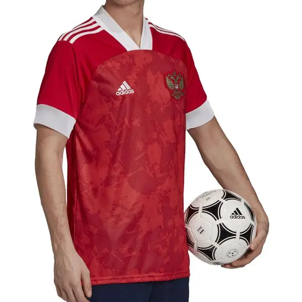Adidas Rfu Home H Jersey Jsy