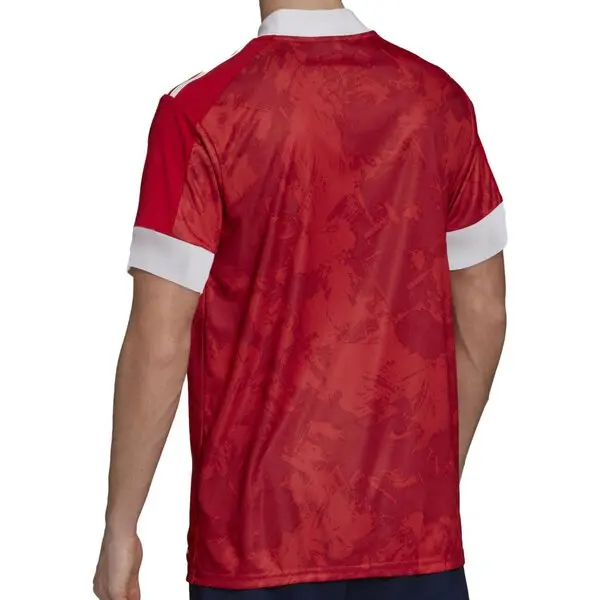 Adidas Rfu Home H Jersey Jsy